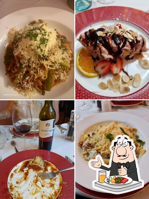 Anna's Restaurant, Stanthorpe - Restaurant menu, prices and reviews