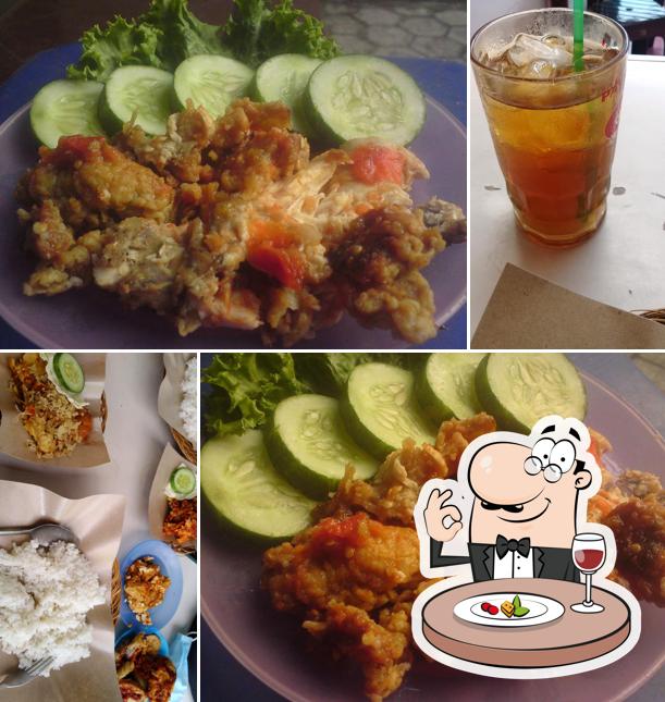 Ayam Geprek Krispy Mas Yayak( ꦄꦪꦩ꧀ꦒꦼꦥꦿꦼꦏ꧀ꦏꦿꦶꦱ꧀ꦥ꧀ꦪ꧀ꦩꦱ꧀ꦪꦪꦏ꧀), Yogyakarta - Restaurant menu, prices ...