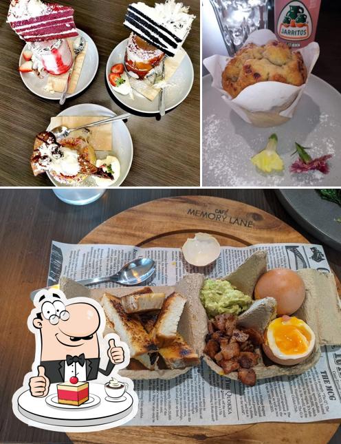 Cafe Memory Lane, Russell Island - Restaurant menu, prices and reviews