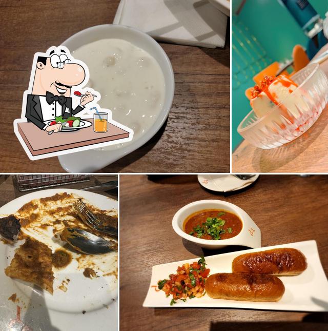 Daal Roti, Niagara Falls - Restaurant menu, prices and reviews