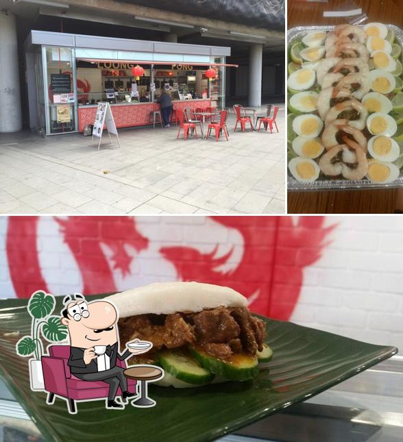 Loong Fong, Chatswood, Chatswood - Restaurant menu, prices and reviews