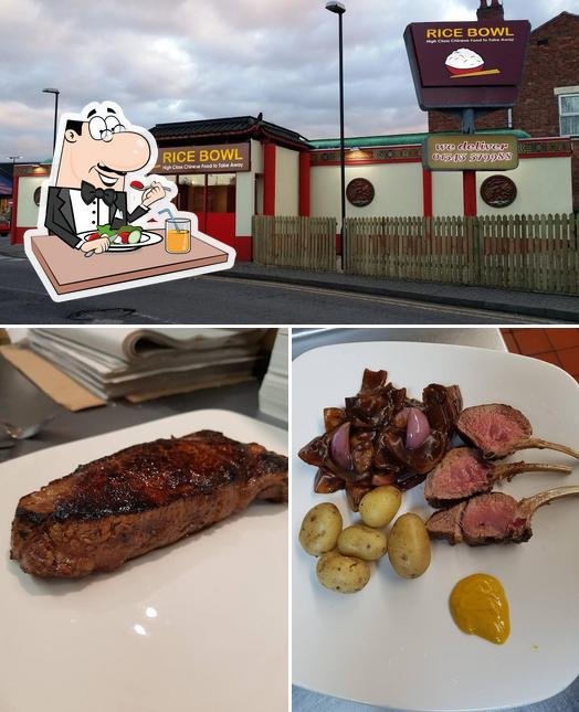 Top 10 restaurants in Cannock, december 2025 - Restaurant Guru
