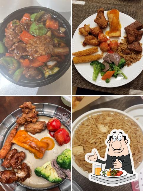 Fu Lam Express Auteuil, Laval - Menu du restaurant, prix et avis