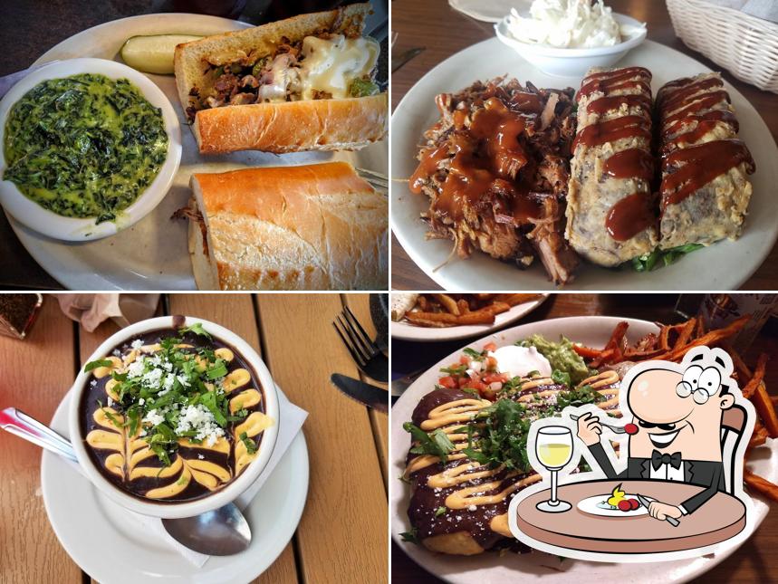 Top 5 restaurants with duck in Manville, september 2025 - Restaurant Guru