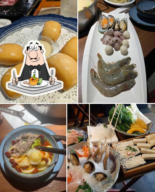 Happy Lamb Hot Pot, Seattle, Seattle - Restaurant menu, prices and reviews