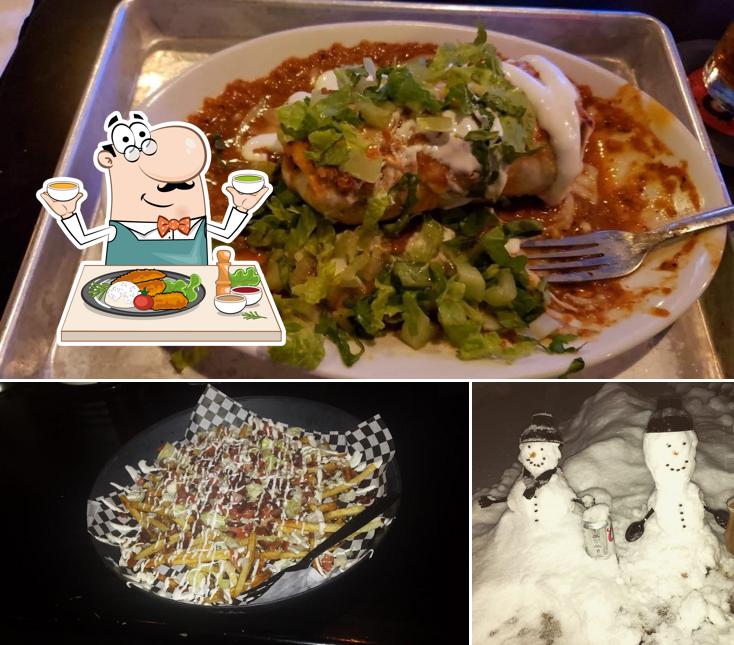 JL Beers, Sioux Falls - Restaurant menu, prices and reviews