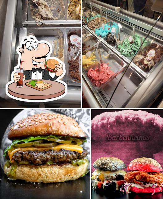Krafted Krust, Lenasia - Restaurant menu, prices and reviews