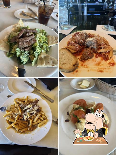Alexi's Grill, Phoenix - Restaurant menu, prices and reviews