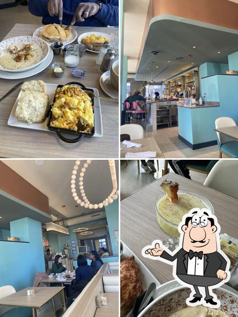 Dawn A.M. Eatery, Chicago - Restaurant menu, prices and reviews