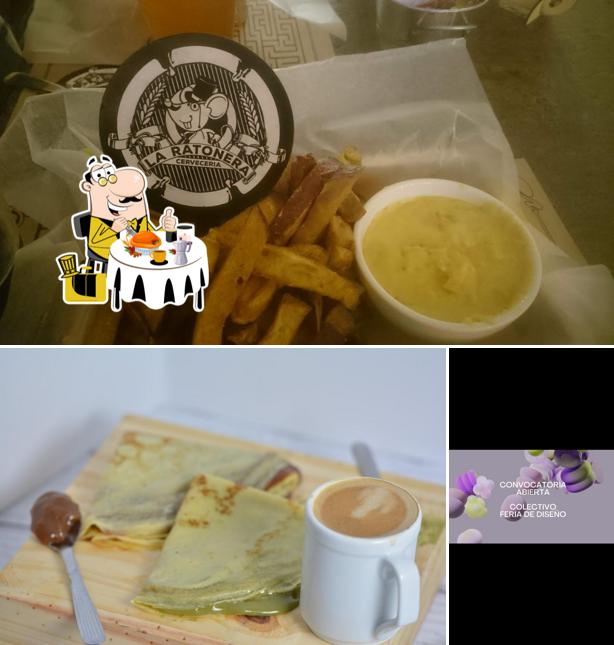 La Ratonera, La Plata - Restaurant menu, prices and reviews