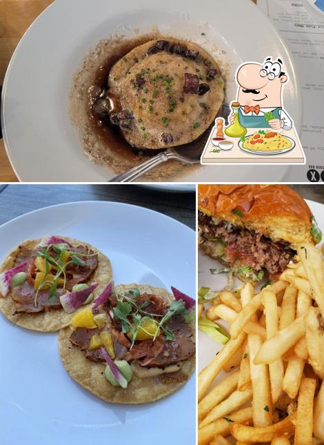 ReMix Kitchen Bar, Long Beach - Restaurant menu, prices and reviews