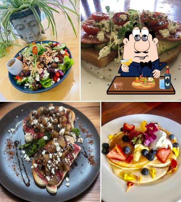 Blessed Cafe, Moore Park Beach - Restaurant menu, prices and reviews