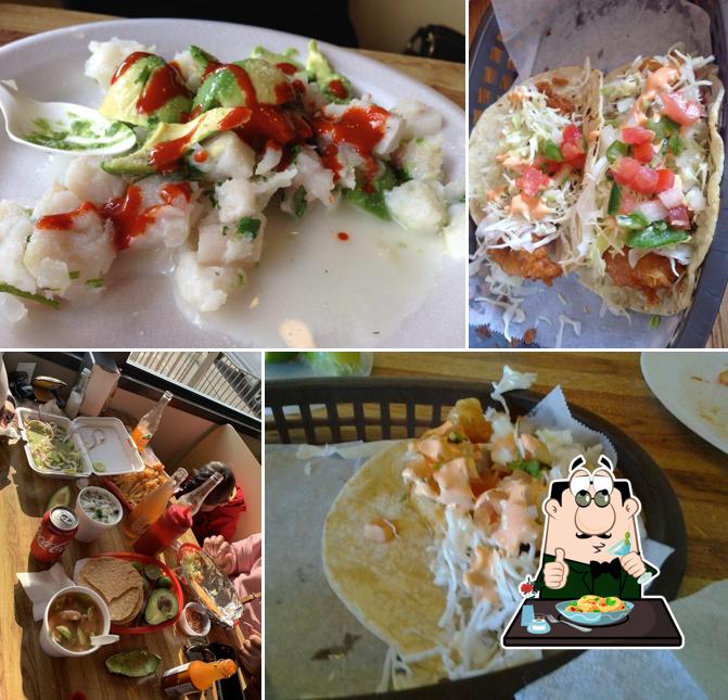 El Pollero 95, Bell - Restaurant menu, prices and reviews