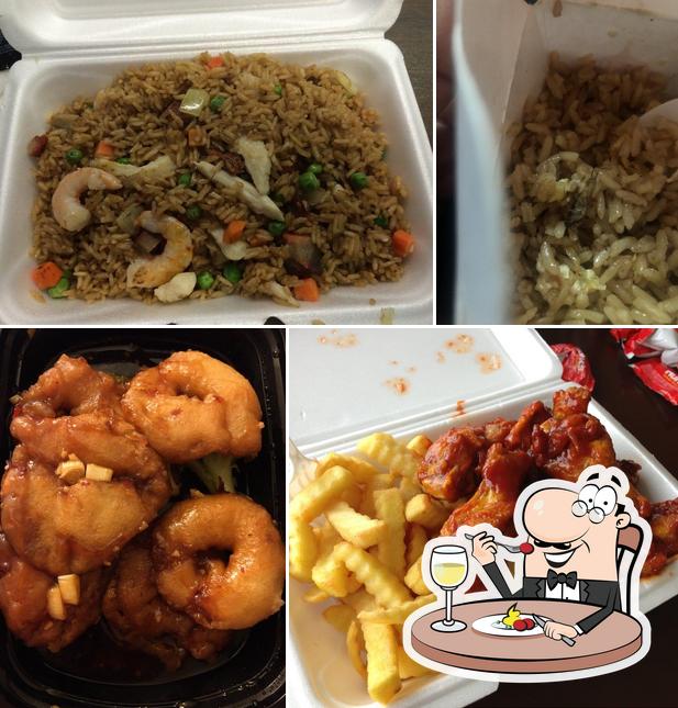 Top 5 restaurants for lunch in Burtonsville, october 2025 - Restaurant Guru