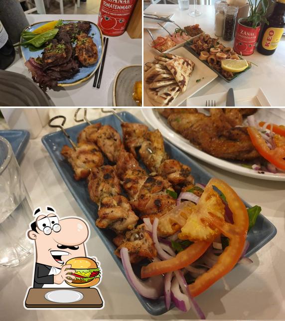 MERAKI Greek Taverna, Darwin - Restaurant menu, prices and reviews