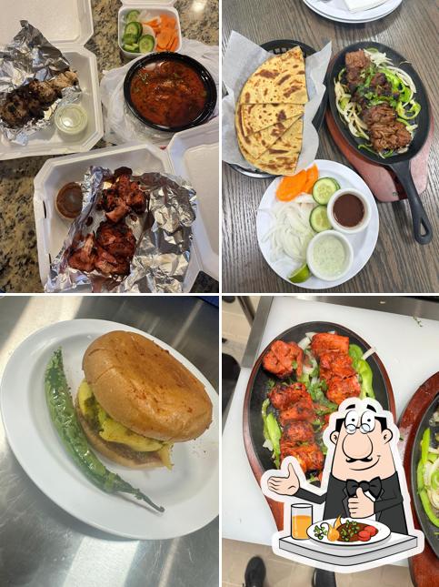 Maahol, Sugar Land - Restaurant menu, prices and reviews