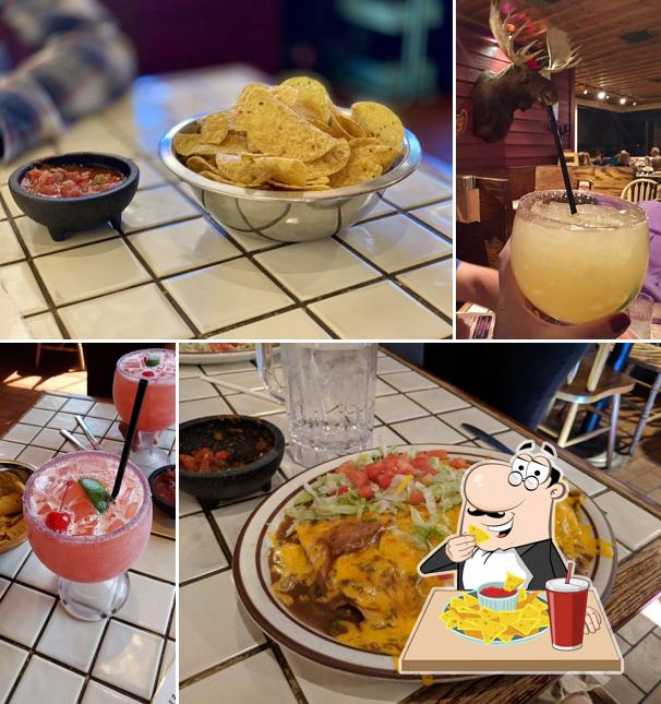 Moose Hill Cantina, Lakewood - Restaurant menu, prices and reviews