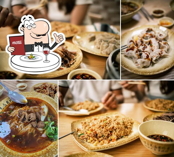 Shaxian County Snacks, Davao City - Restaurant menu, prices and reviews