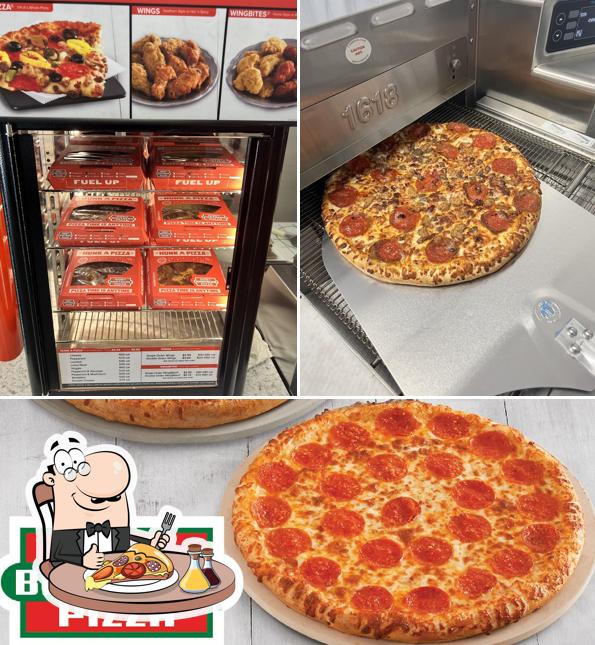 Waterview Quick Stop, Slidell - Restaurant menu, prices and reviews