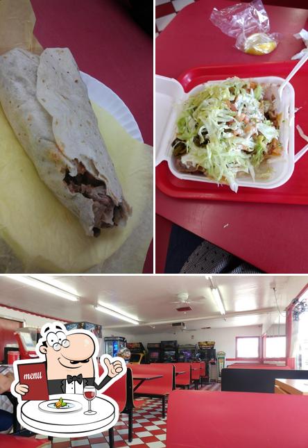 Tacos La Villa, Bakersfield - Restaurant menu, prices and reviews