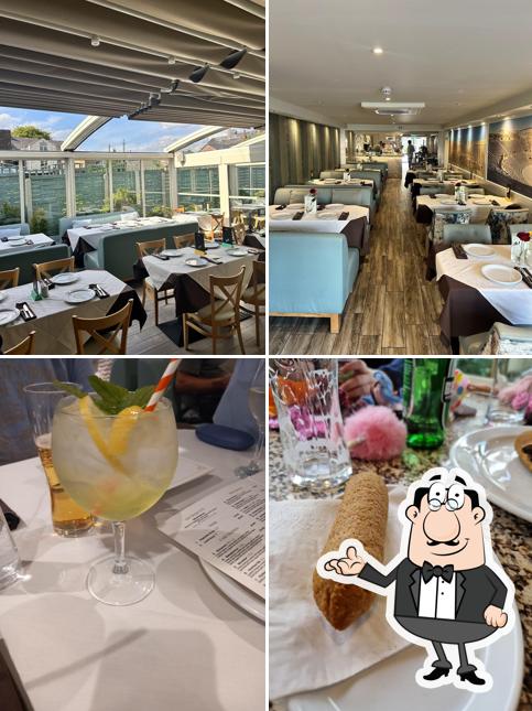 Yara Restaurant, Cheadle - Restaurant menu, prices and reviews