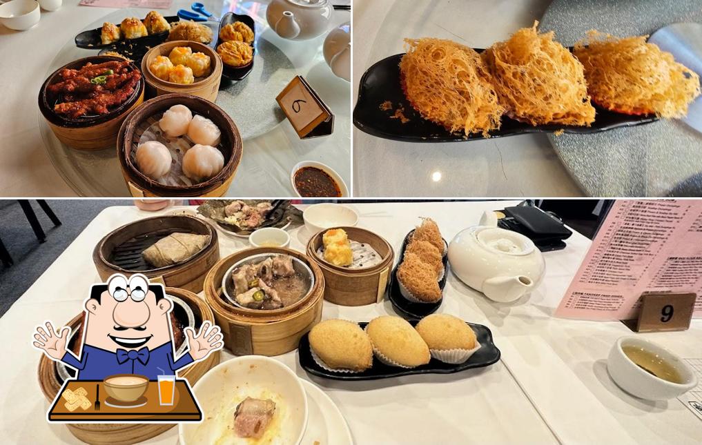 Canton Roe Northbridge, Northbridge - Restaurant menu, prices and reviews