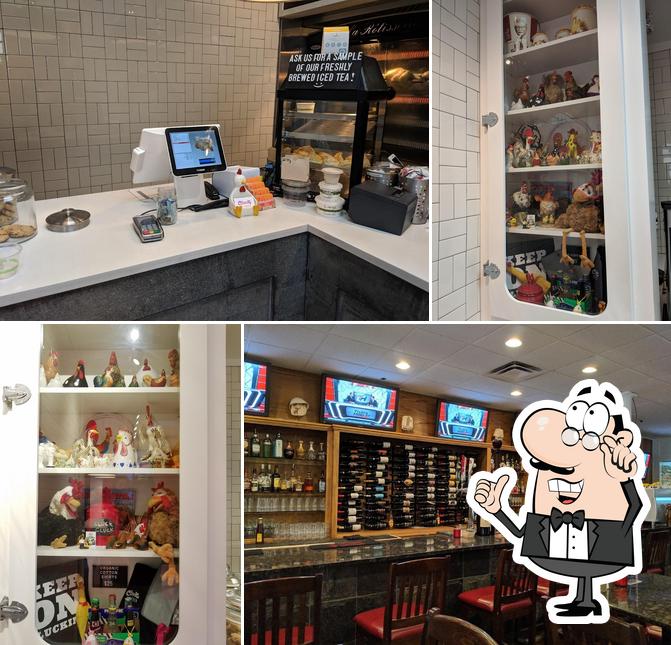 Top 10 restaurants with roasted chicken in Calgary, february 2026 ...