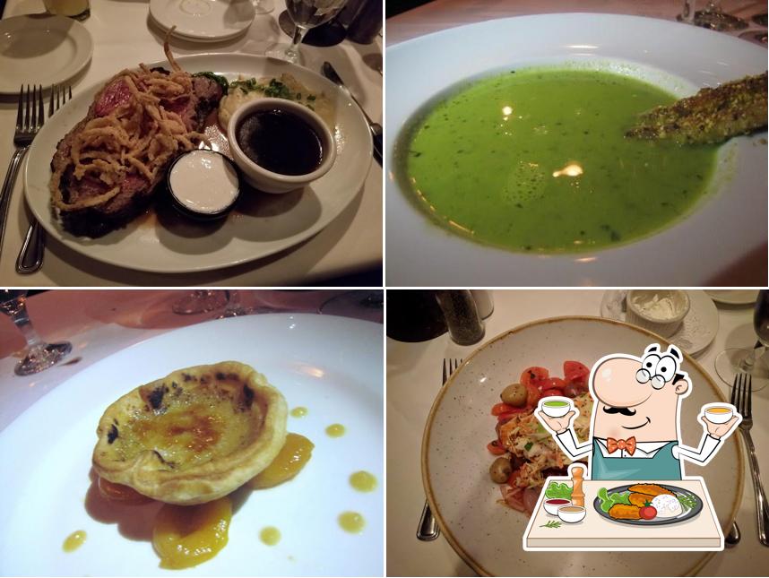 Culpepper Cattle Co., Rockwall - Restaurant menu, prices and reviews