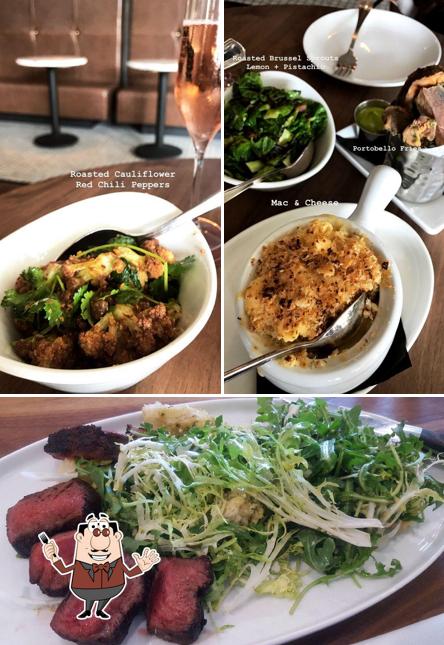 Echo & Rig, Sacramento - Restaurant menu, prices and reviews