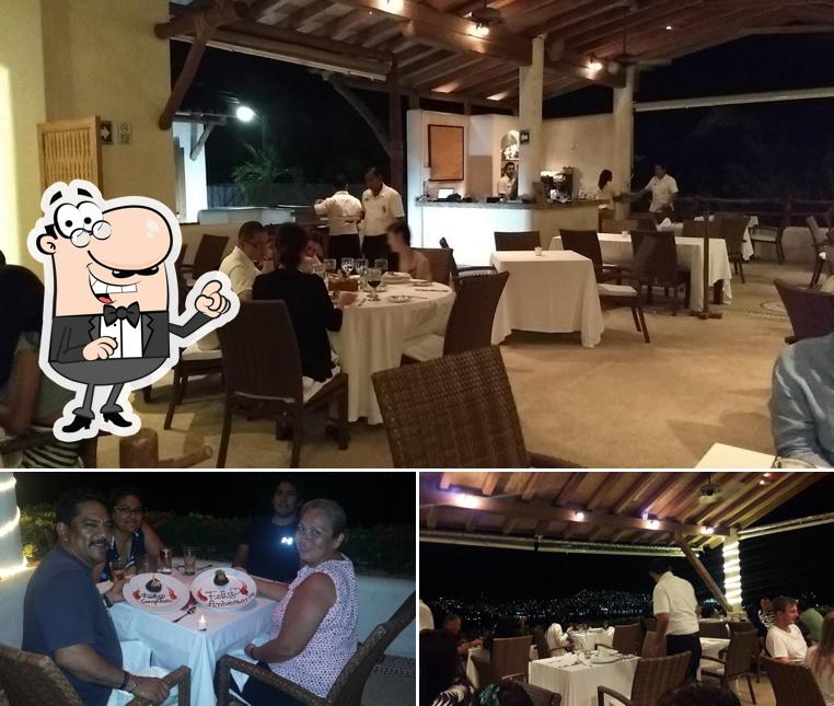 El Suspiro, Zihuatanejo - Menú del restaurante, precios y reseñas