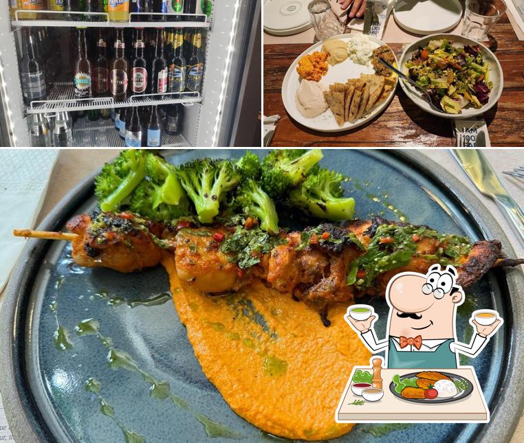 Ella Greek Cooking, Athens - Restaurant menu, prices and reviews