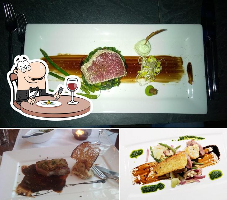 Funky Kitchen, Hannover - Speisekarte, Preise und Bewertungen