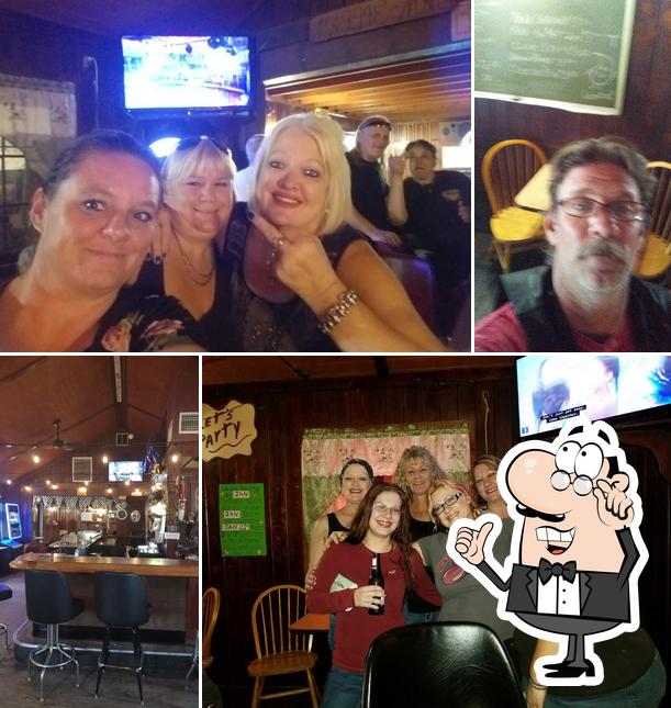 Hideaway Bar & Grill, Pomona Park - Restaurant menu, prices and reviews