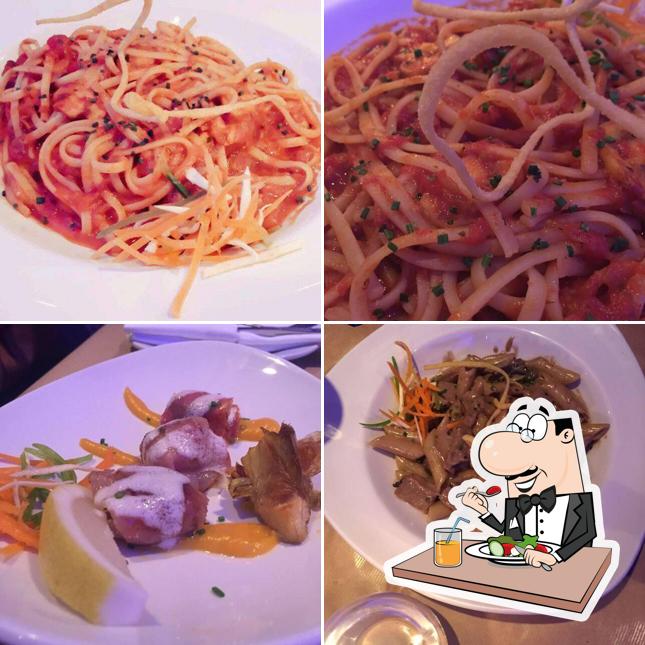 La Fiamma, Pretoria - Restaurant menu, prices and reviews