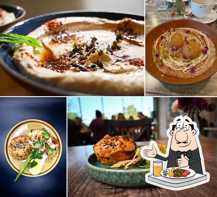 Laian Restaurant, Geraldton - Restaurant menu, prices and reviews