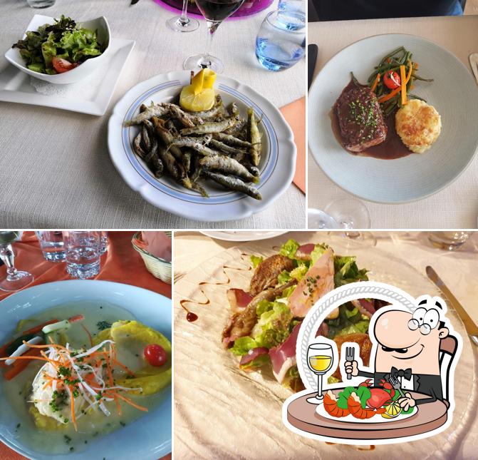 Top 5 restaurants with cheese in Saint-Satur, january 2026 - Restaurant ...