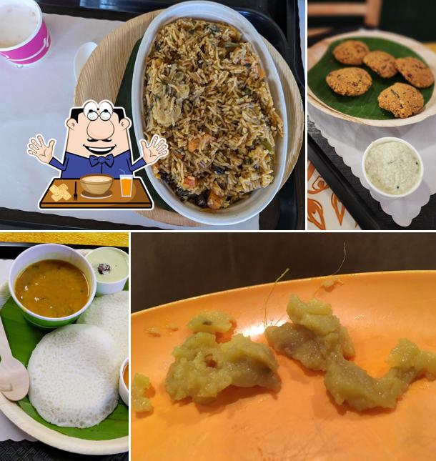 Mylapore - San Ramon, San Ramon - Restaurant menu, prices and reviews
