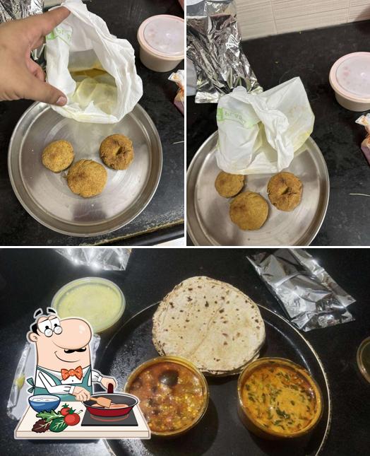 Kesar Food gujrati restaurant, Ahmedabad - Restaurant menu, prices and ...