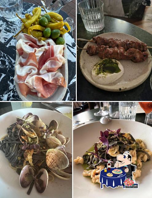 Mummucc', Wembley - Restaurant menu, prices and reviews