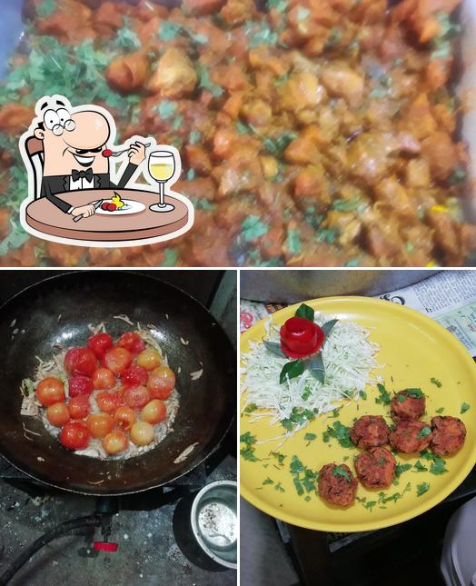 Subhani hotel, Tenali - Restaurant menu, prices and reviews