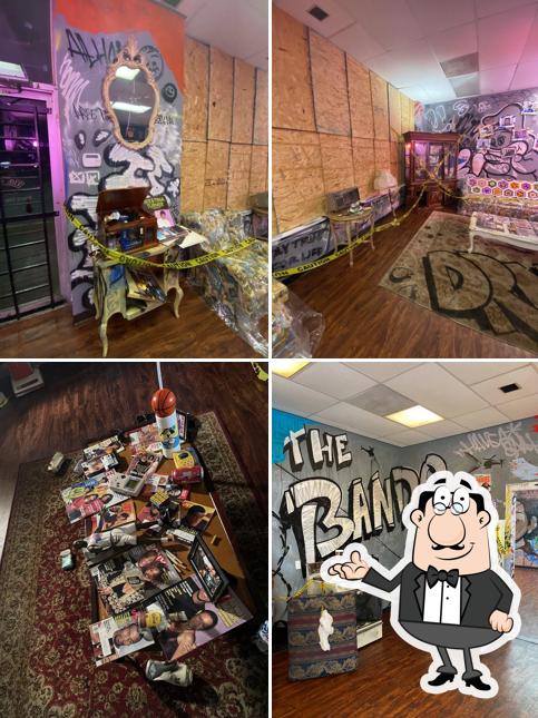 The Bando, Atlanta - Restaurant menu, prices and reviews