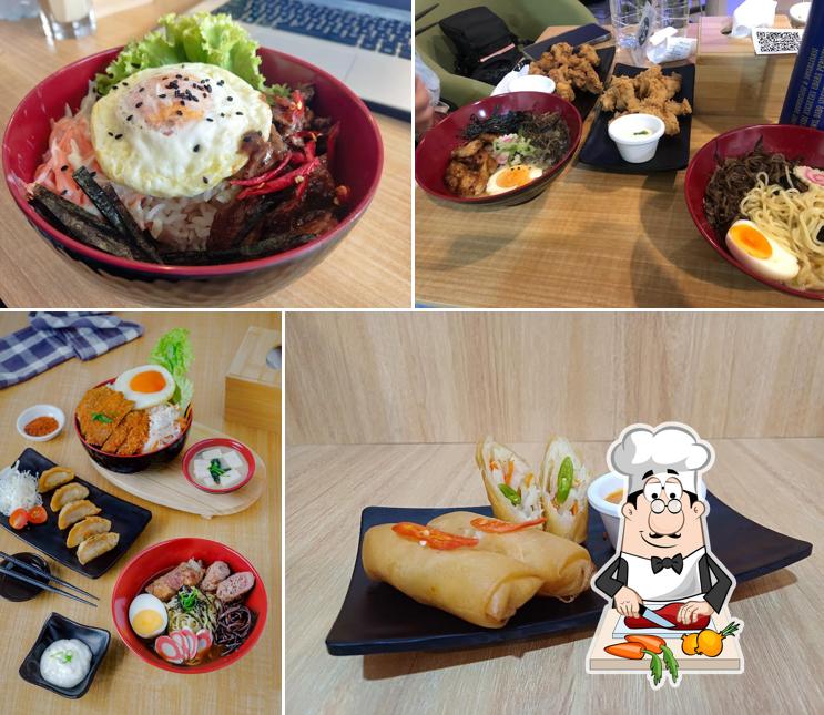 Tsuki Ramen and Rice, Batam - Restaurant menu, prices and reviews