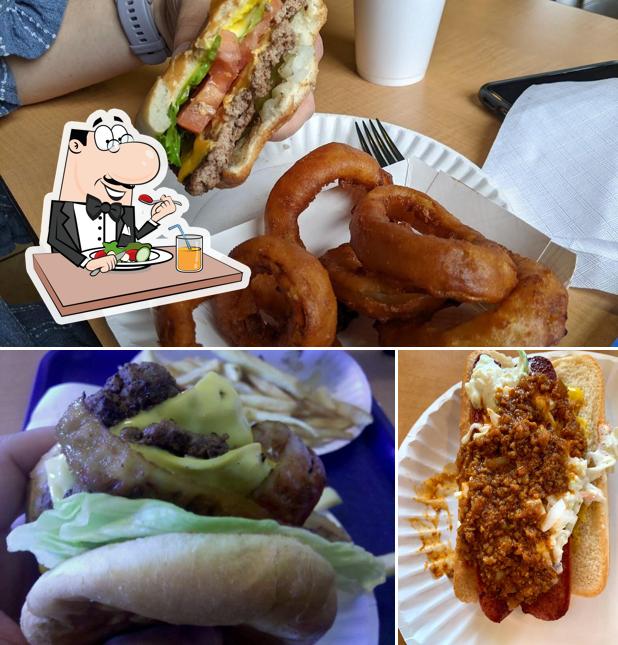 Uncle Eee's, Morganton - Restaurant menu, prices and reviews