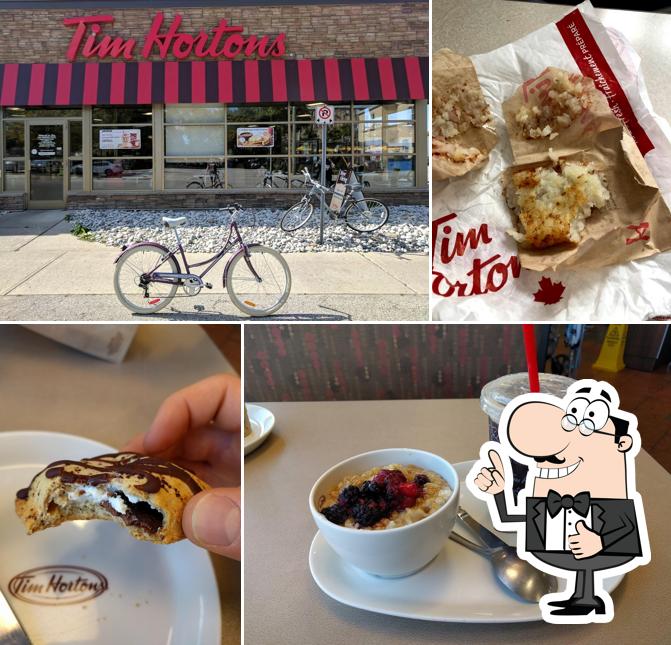 Top 5 restaurants with bagels in Saugeen Shores, november 2025 ...