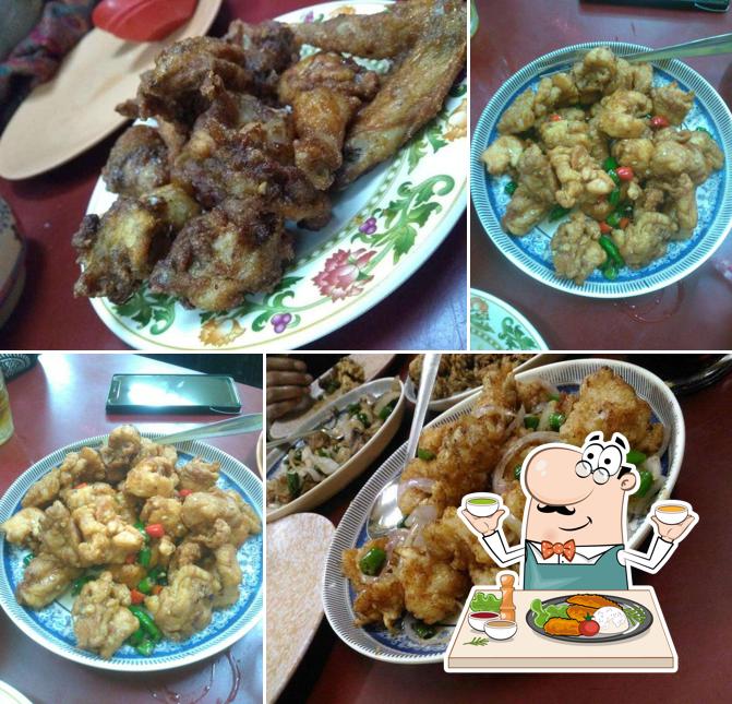 Kim Fa Restaurant, Kolkata - Restaurant menu, prices and reviews