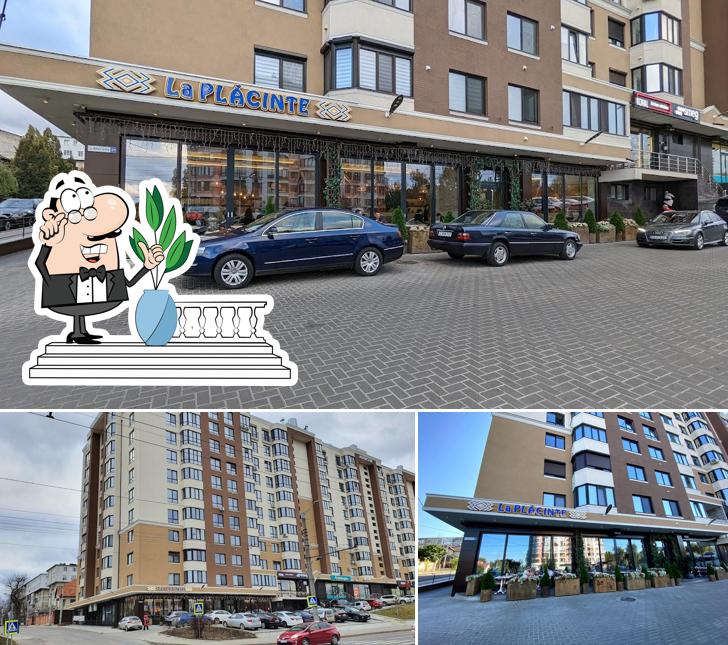 La Plăcinte, Chisinau - Restaurant menu, prices and reviews