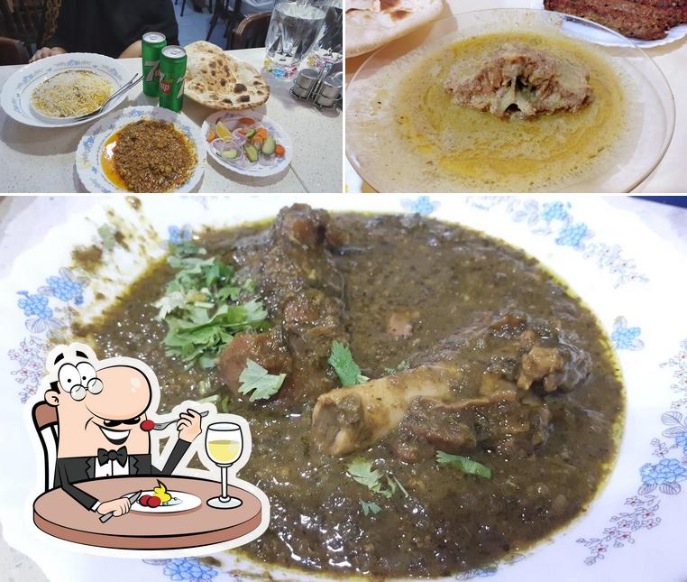 Pak Liyari Restaurant L.L.C. (Br.) - Deira Baniyas Sqr., Dubai ...