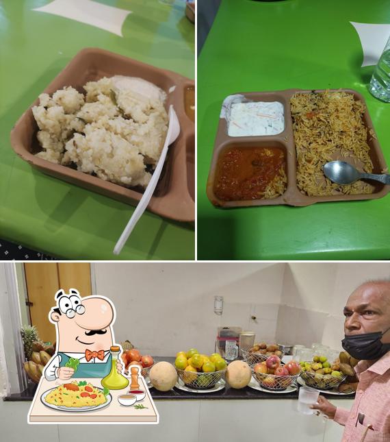 Apollo Hospital, Greams Road Canteen, Chennai - Restaurant menu, prices ...