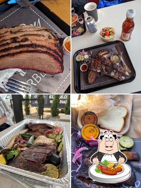 Buddy Boy Fine Barbeque, Minnetrista - Restaurant menu, prices and reviews