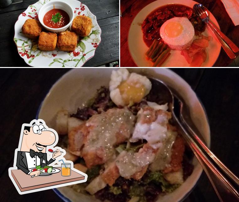 GENERAL, Bandung - Restaurant menu, prices and reviews